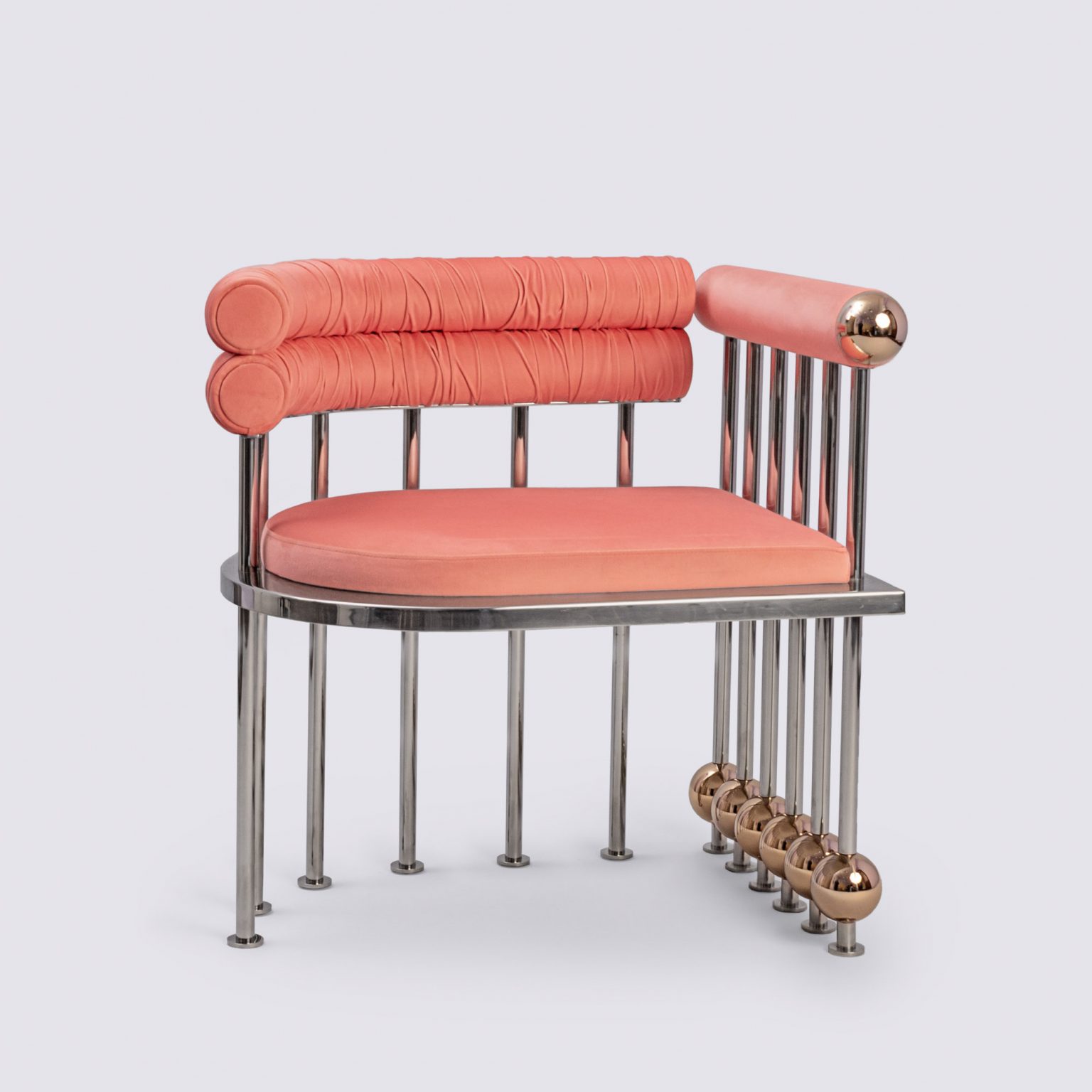 BLOCK CHAIR FULL