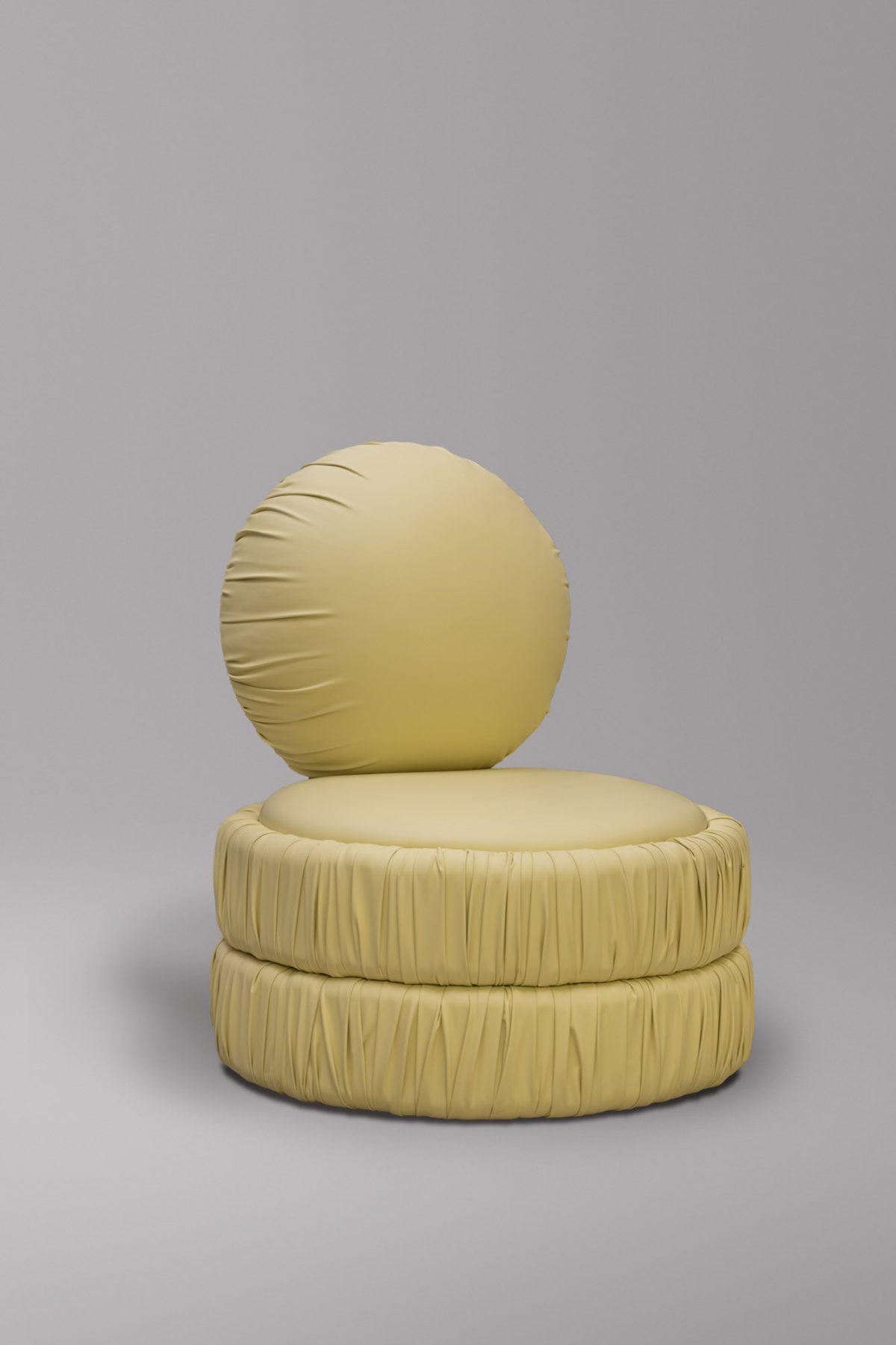 Ball Chair